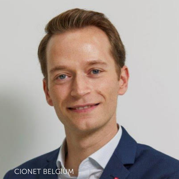 CIOFEST | Glocal Web Conference | 15 March 2022